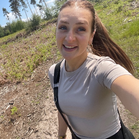 Maddy Dower is fundraising for Hearing Dogs For Deaf People