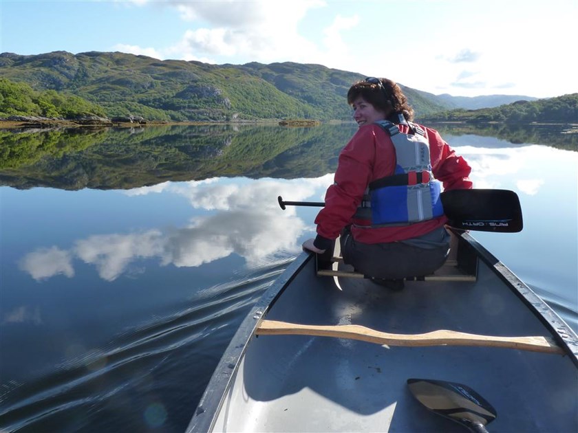 Luke Bray is fundraising for HospiceCare North Northumberland