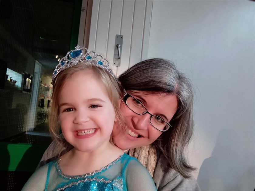 Graham Goldsmith is fundraising for Fibromyalgia Action UK