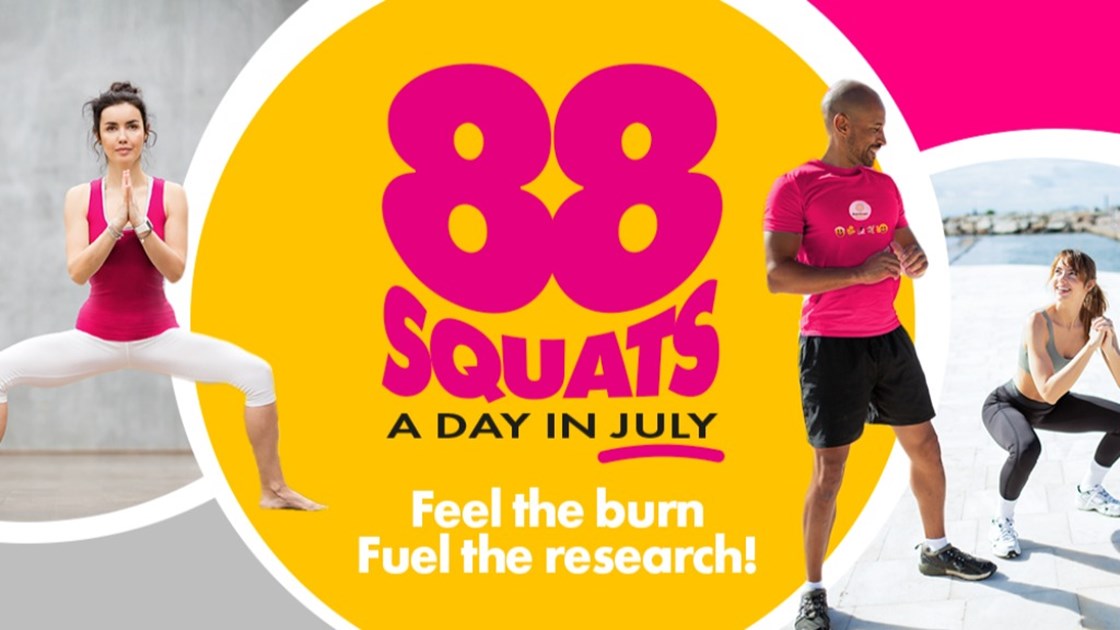 Michelle Batson Brain Tumour Research Admin is fundraising for Brain ...