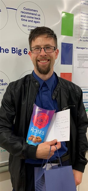 Claire Winfield is fundraising for Sarcoma UK