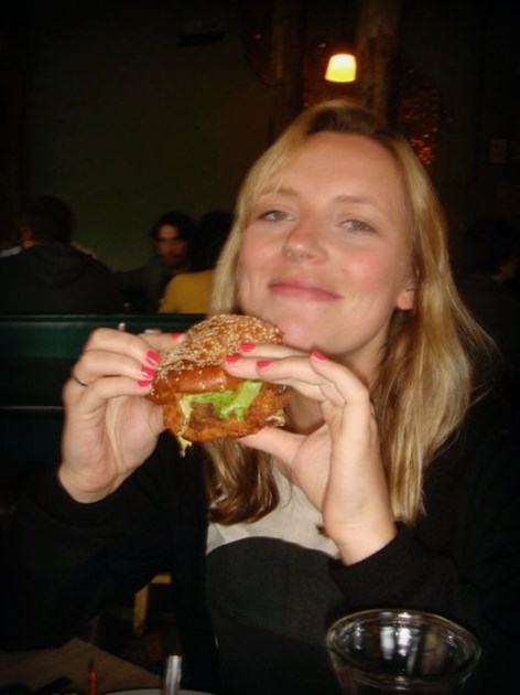 Catherine Sutton-Long is fundraising for Macmillan Cancer Support