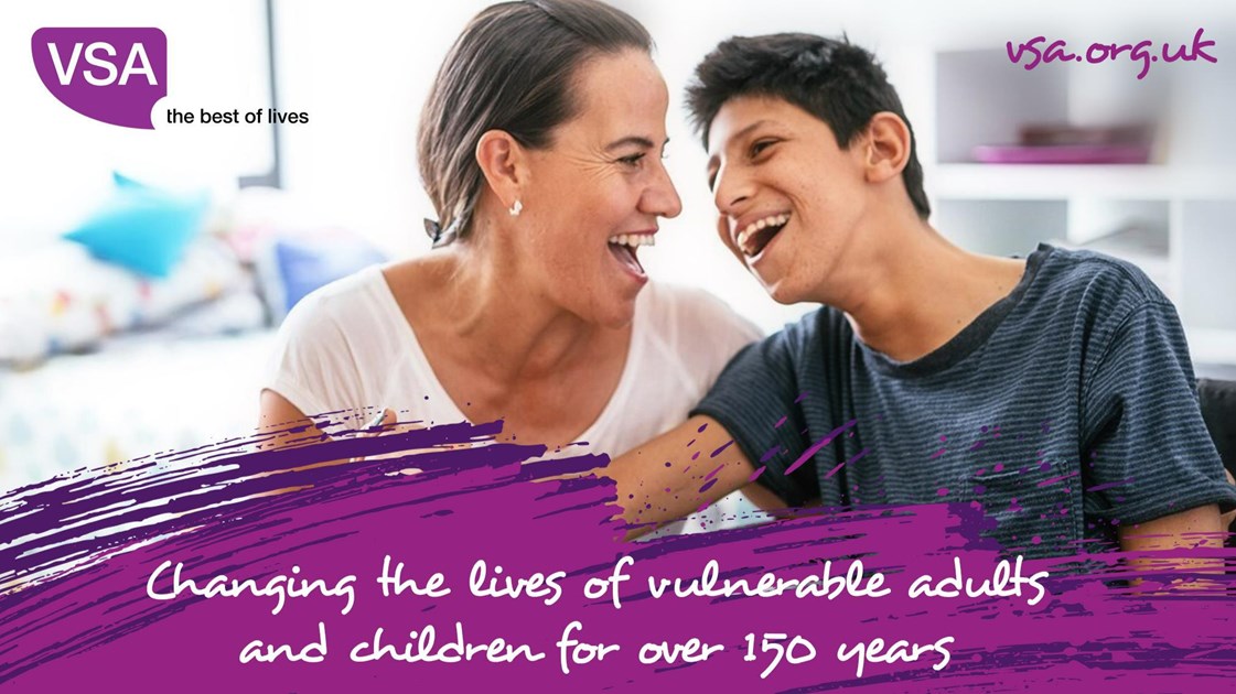 jordan macleod is fundraising for VSA