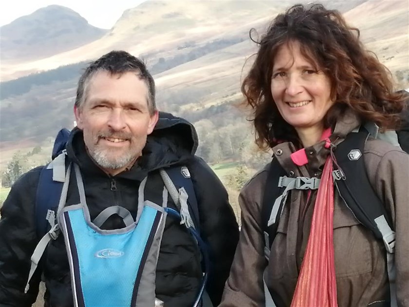 Imogen Jackson is fundraising for Horatio's Garden