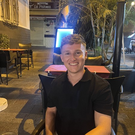 James Dewhurst is fundraising for Scotty's Little Soldiers