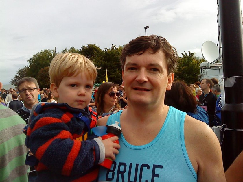 Vicky Mckay is fundraising for Cancer Research UK