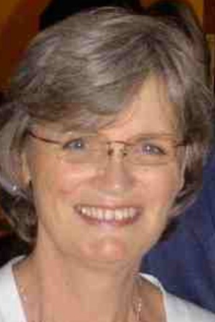 Jayne Wheeler is fundraising for THE CHRISTIE CHARITY