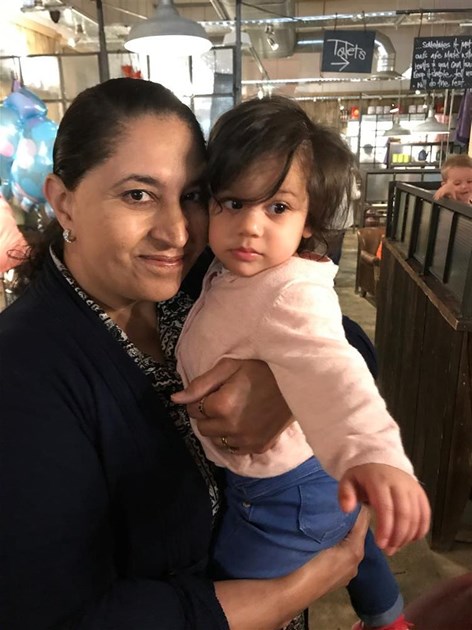 Gugan Dodia is fundraising for Meningitis Research Foundation