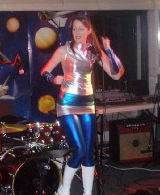 Jessica Chilton is fundraising for Cancer Research UK