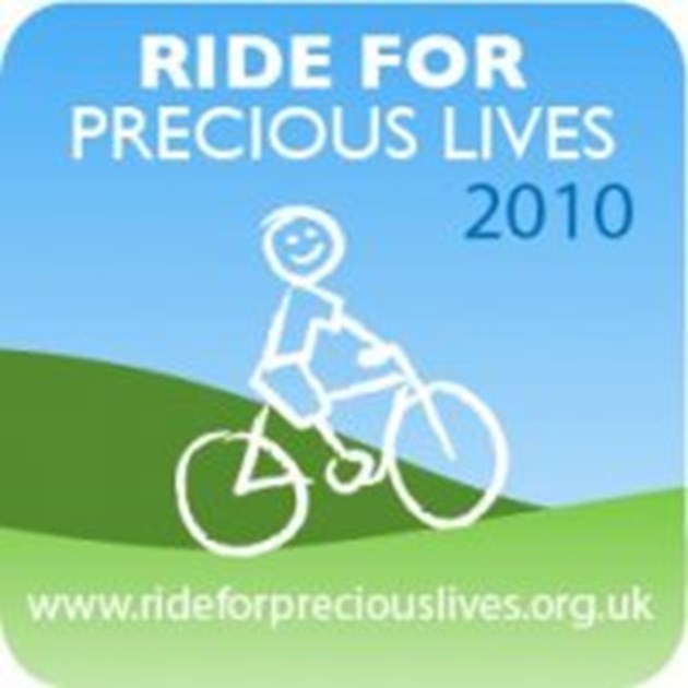 David Tyler is fundraising for Children's Hospice South West