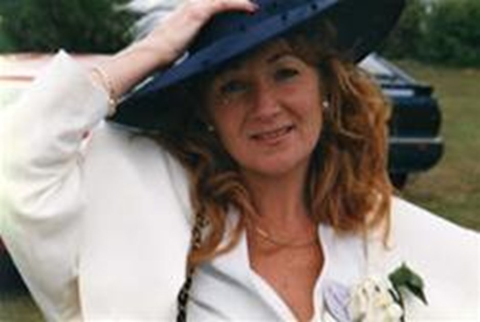 Alan Cranfield is fundraising for The Royal Marsden Cancer Charity