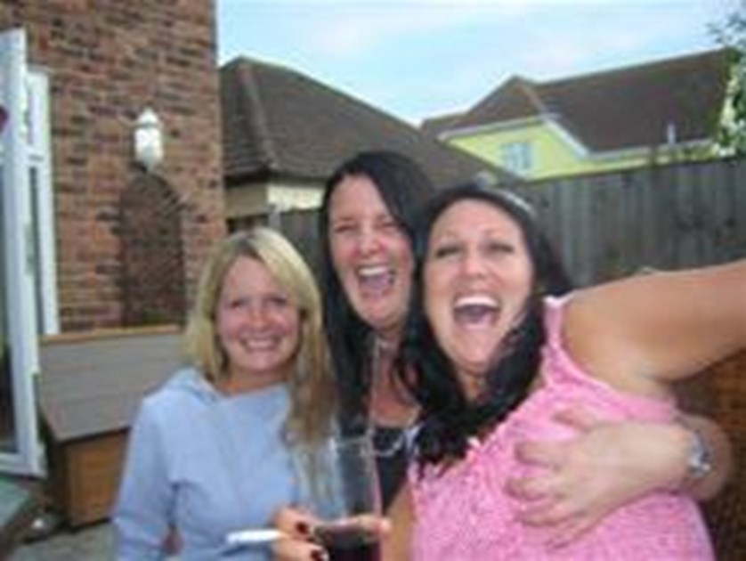 sandra Boomer is fundraising for Plantlife - The Wild-Plant ...