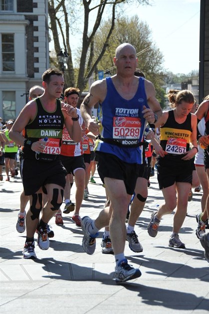 Anthony Kendrick is fundraising for Wessex Medical Research