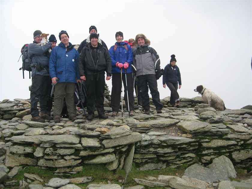 Martin Telford is fundraising for The Institute of Cancer Research (ICR)