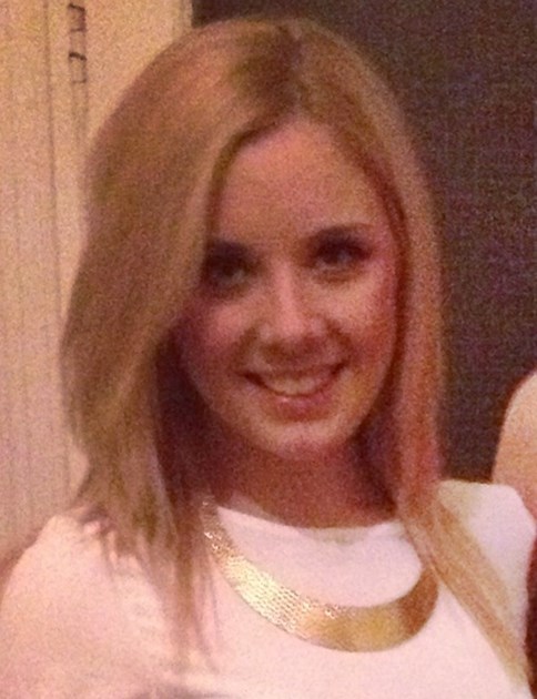 Beth Stephenson is fundraising for Soft Power Education