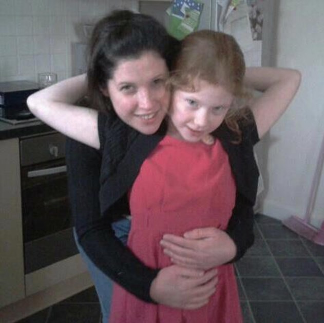Dawn Brandon is fundraising for Cancer Research UK