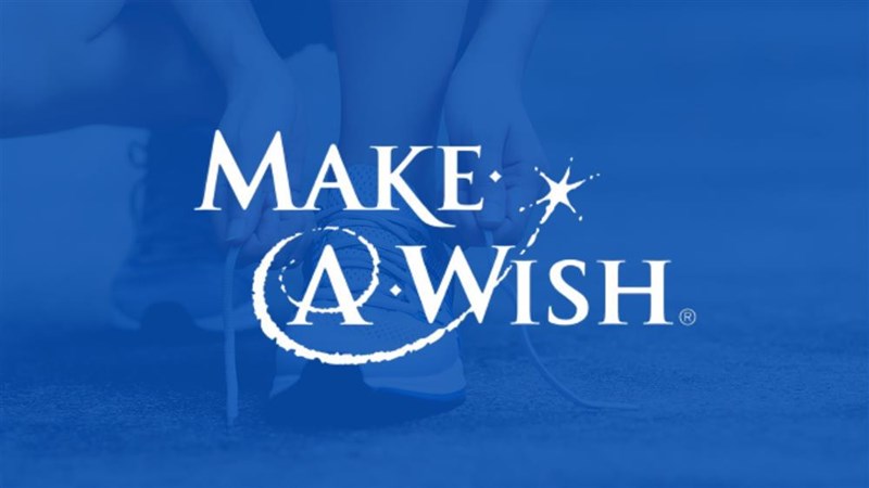 Leanne Sparkes is fundraising for Make-A-Wish Foundation UK