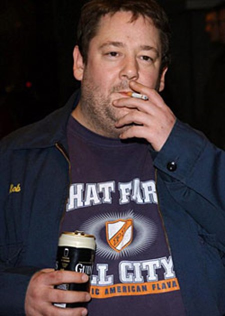 Jon Milner is fundraising for Cancer Research UK