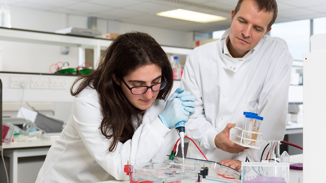 Mark Pincham is fundraising for Leukaemia UK