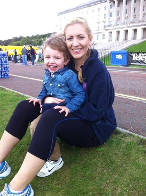 Hannah Beatty is fundraising for Young Lives vs Cancer