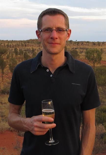 Andrew Dollemore is fundraising for Cancer Research UK