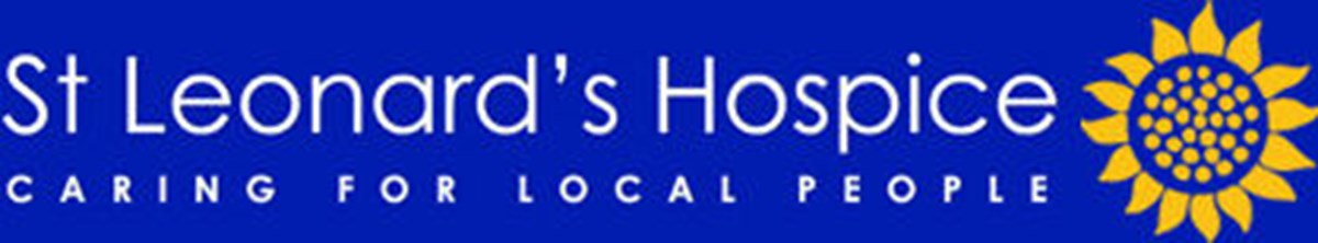 Eleanor Conway is fundraising for St Leonard's Hospice, York