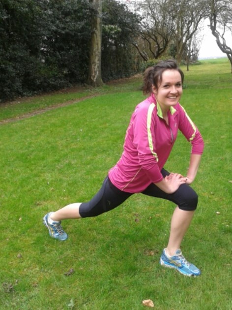 Lowri williams is fundraising for Multiple Sclerosis Society