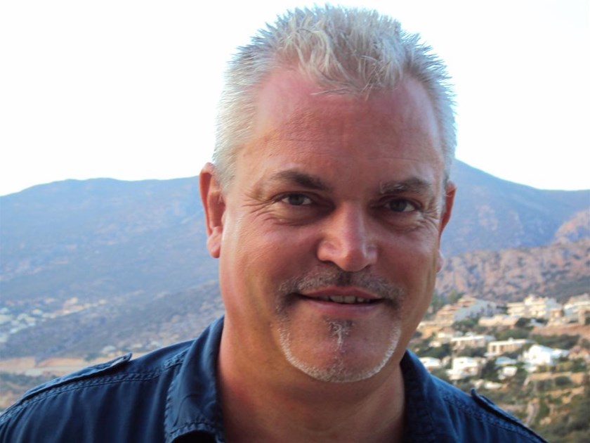 SIMON PARRY is fundraising for British Heart Foundation