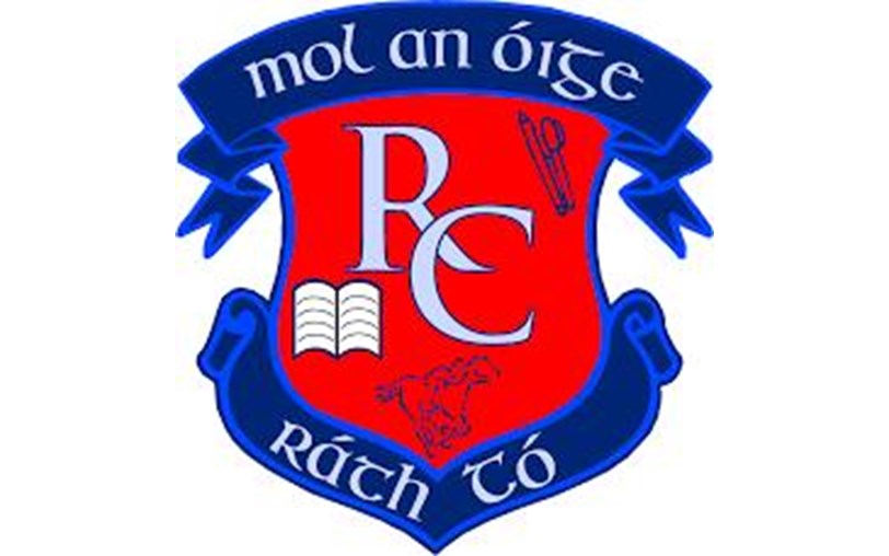 Ratoath College is fundraising for Irish Cancer Society