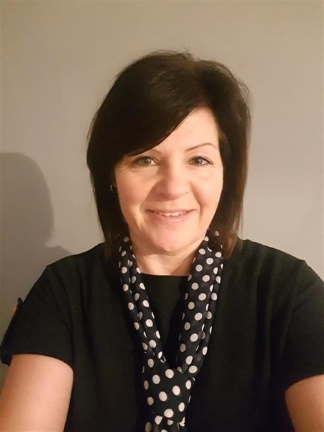 Maxine Button is fundraising for Breakthrough T1D