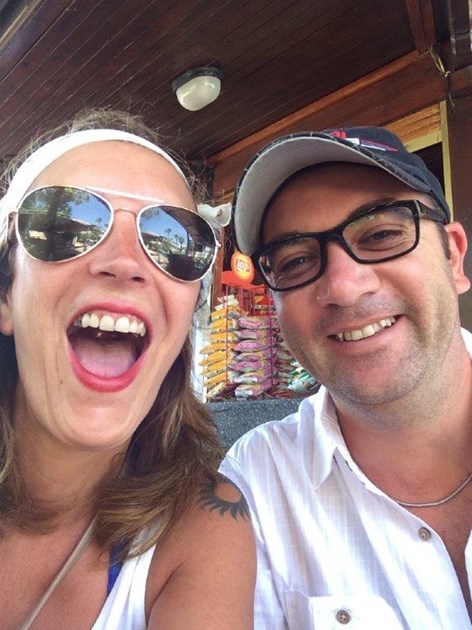 Jo Tierney is fundraising for Macmillan Cancer Support