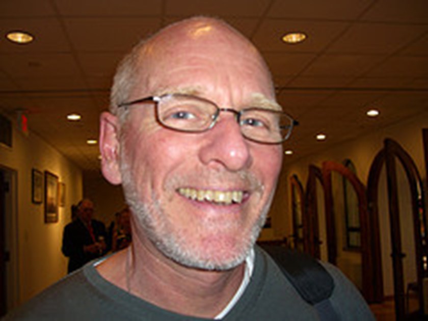 John David Bousfield is fundraising for Lepra