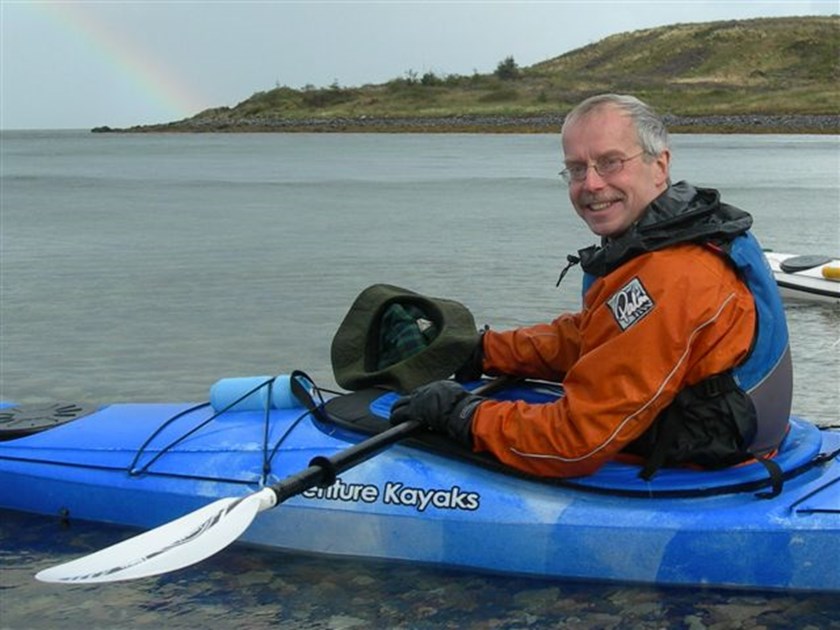 Richard Armitstead is fundraising for ChildLine