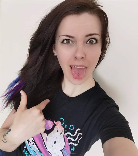 Hannah-Louise Hoad is fundraising for ARC (Axminster)