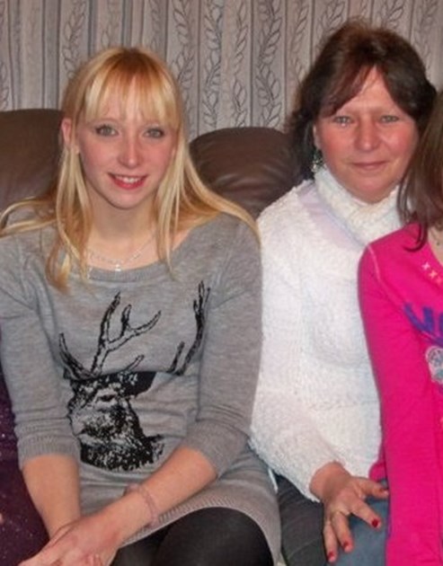 Jenny Harris is fundraising for Help for Heroes