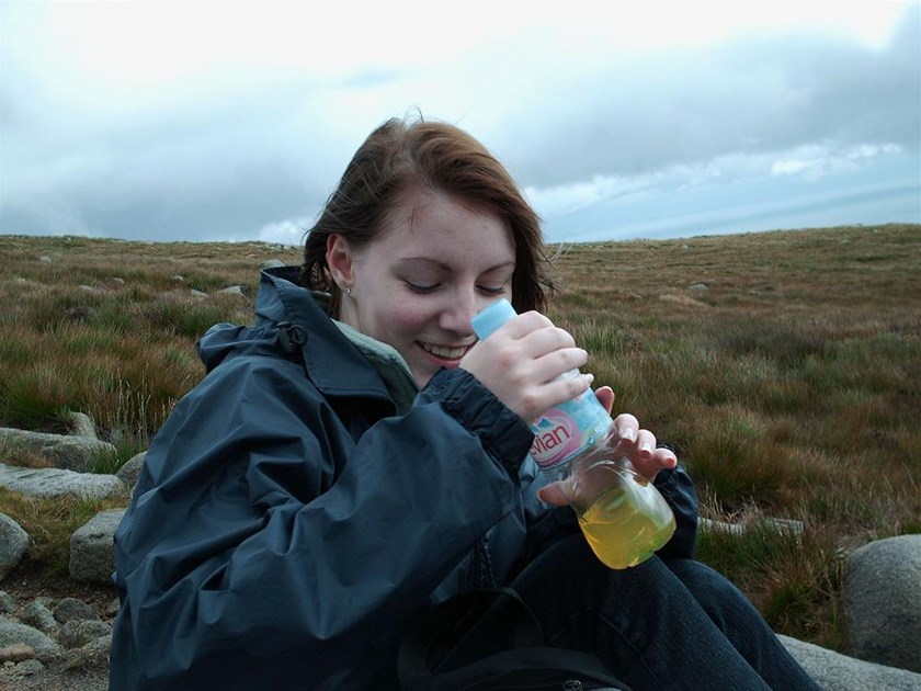 Alex Roche is fundraising for VESL