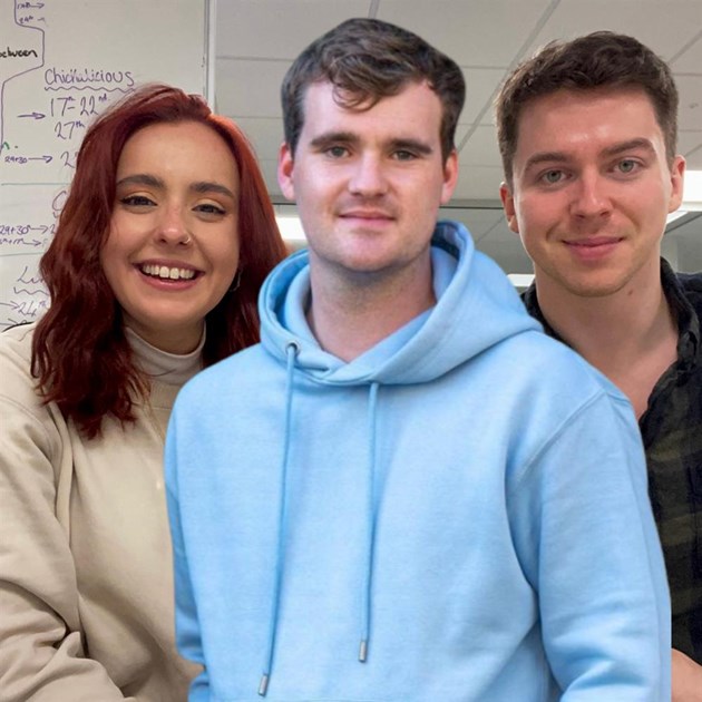 Maddy Fisher is fundraising for CEO Sleepout