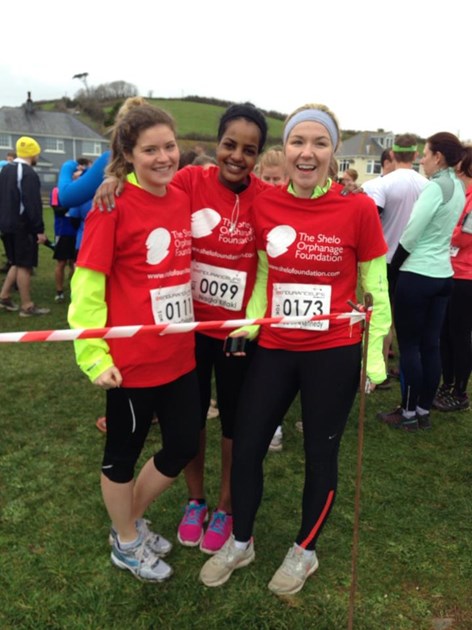 Anna Cripps is fundraising for World Medical Fund