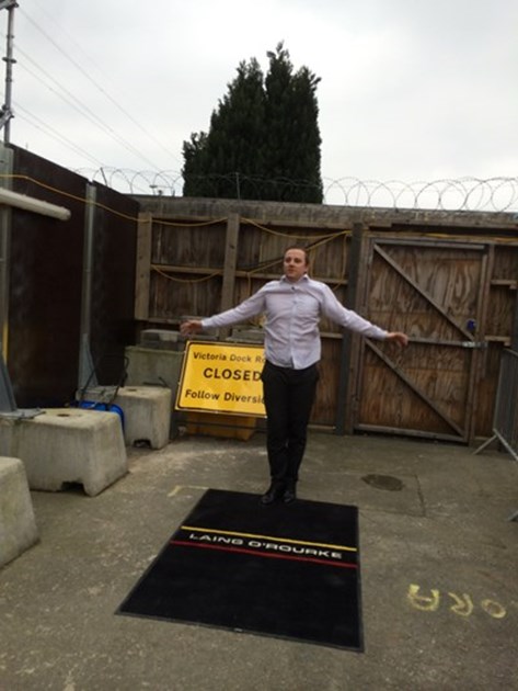 Jack Deakin is fundraising for Southend Taxi Drivers Charity Fund for ...