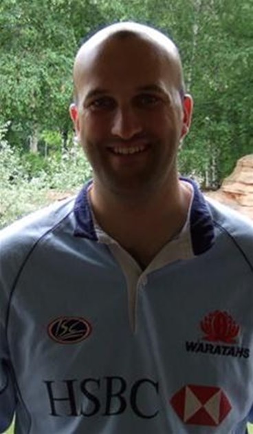 Gary Booth is fundraising for St John's Hospice North Lancashire and ...