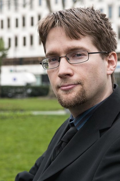 Marcus Evans is fundraising for Civil Liberties Trust