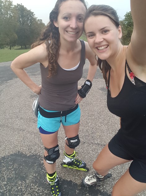 Verity Scott is fundraising for Rape and Sexual Abuse Support Service ...