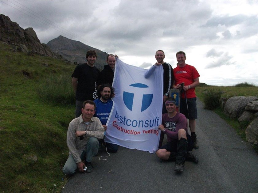 Alexander Whittaker is fundraising for Brainwave