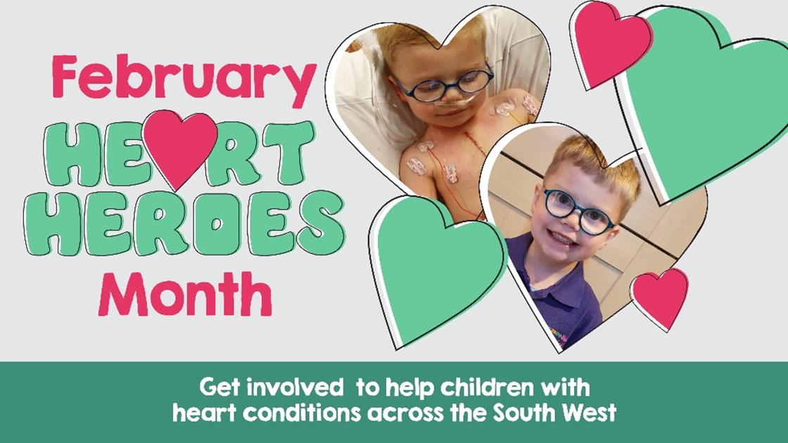 Emily Yip is fundraising for Heart Heroes