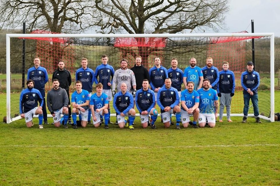 Philip Skayman is fundraising for SADS UK