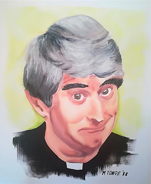 Matthew Tonge is fundraising for Irish Heart Foundation