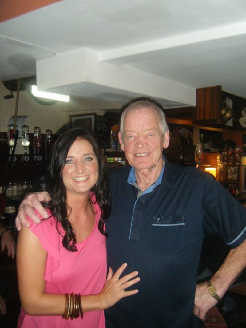 Caroline Aston-O'Donovan is fundraising for The Polycystic Kidney ...