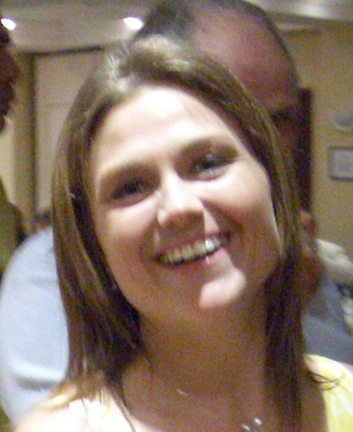 Tony Turpin is fundraising for Multiple Sclerosis Society