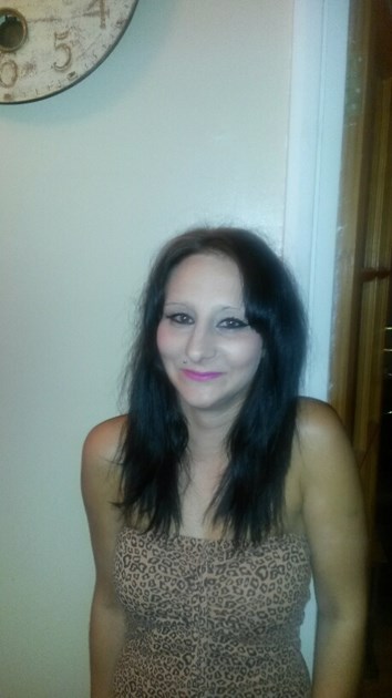 Amy York is fundraising for The Brain Tumour Charity