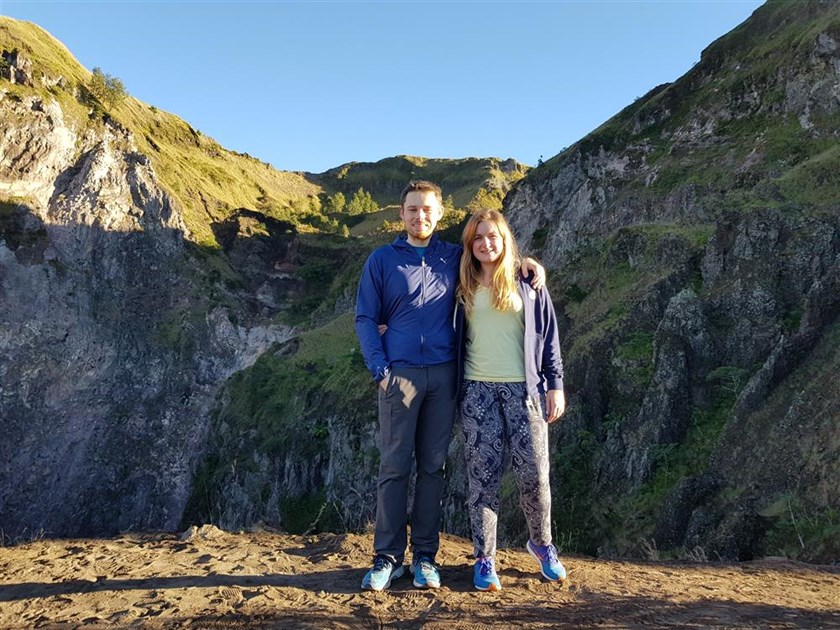 Sarah Wisbey is fundraising for Mind